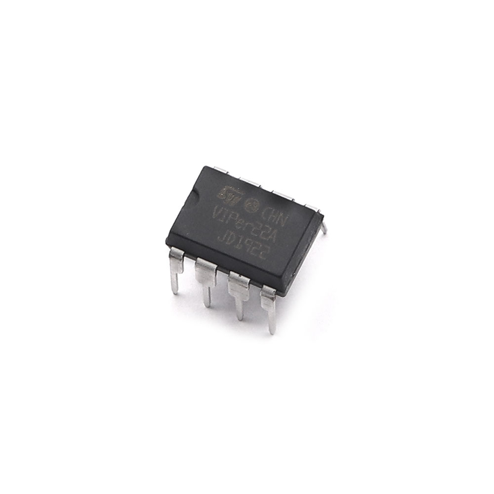 IC | VIPER22A | Electronics Katrangi Trading