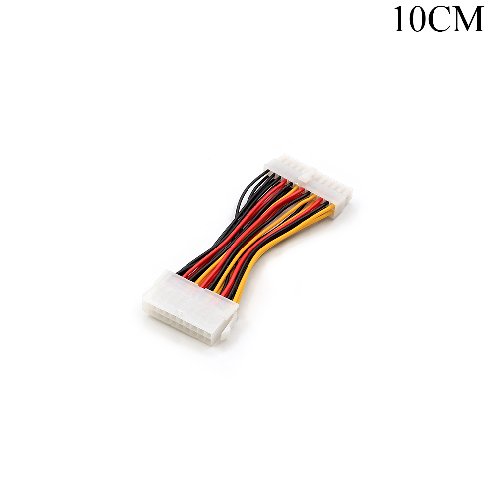 Graphics Card Power Cable | ATX 20-Pin Male - ATX 24-Pin Female | 0.10M ...