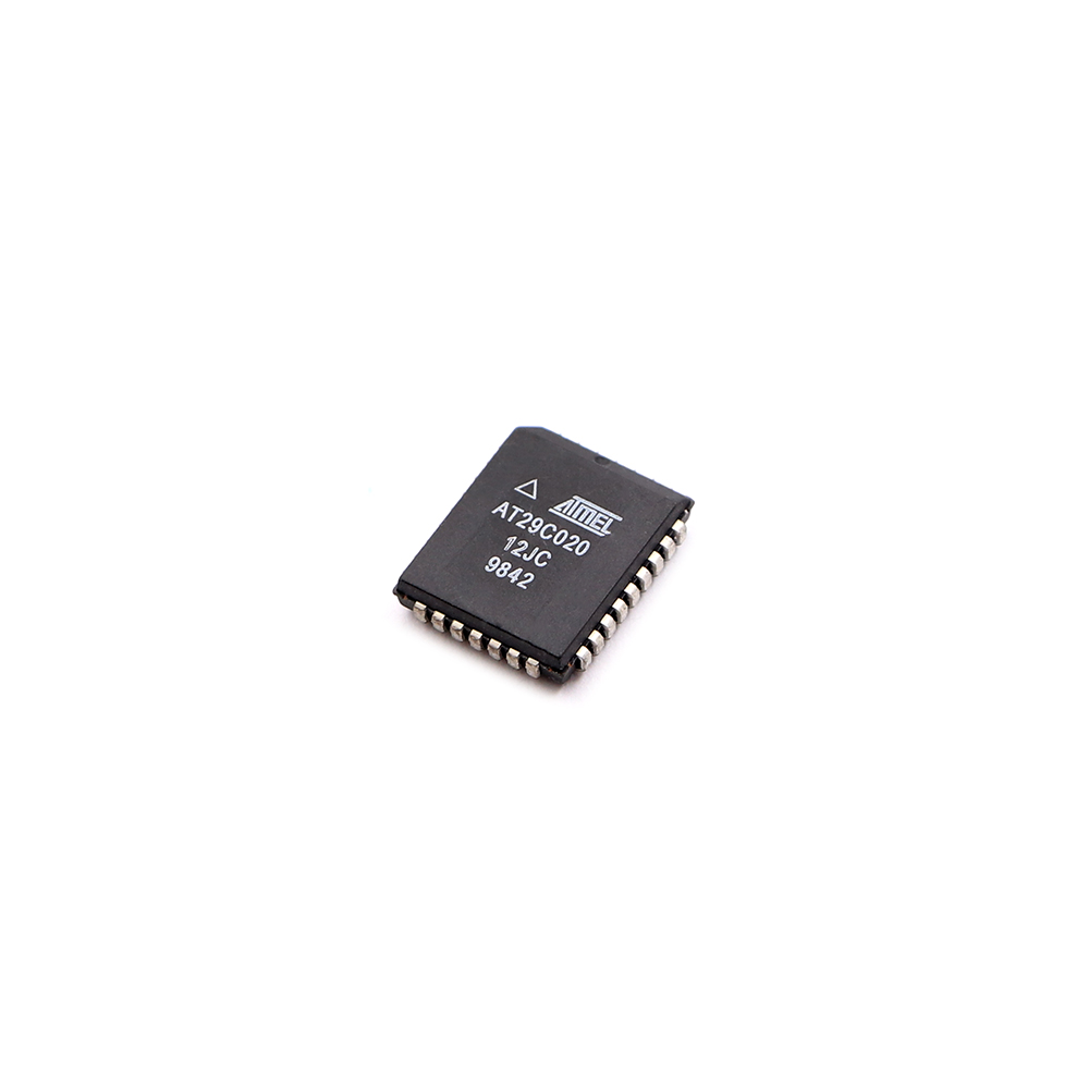 IC | AT29C020 | PLCC | Electronics Katrangi Trading