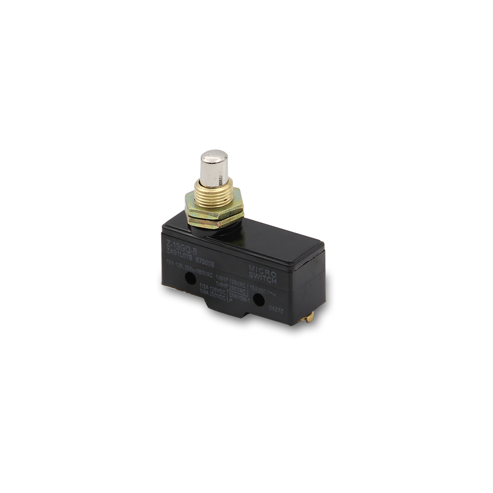 Switch | Heavy Duty Limit | Long Push Button Plunger | SPDT ...
