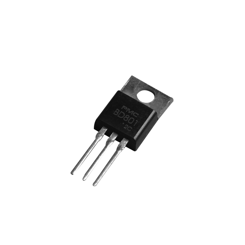 Transistor | BD801 | Electronics Katrangi Trading