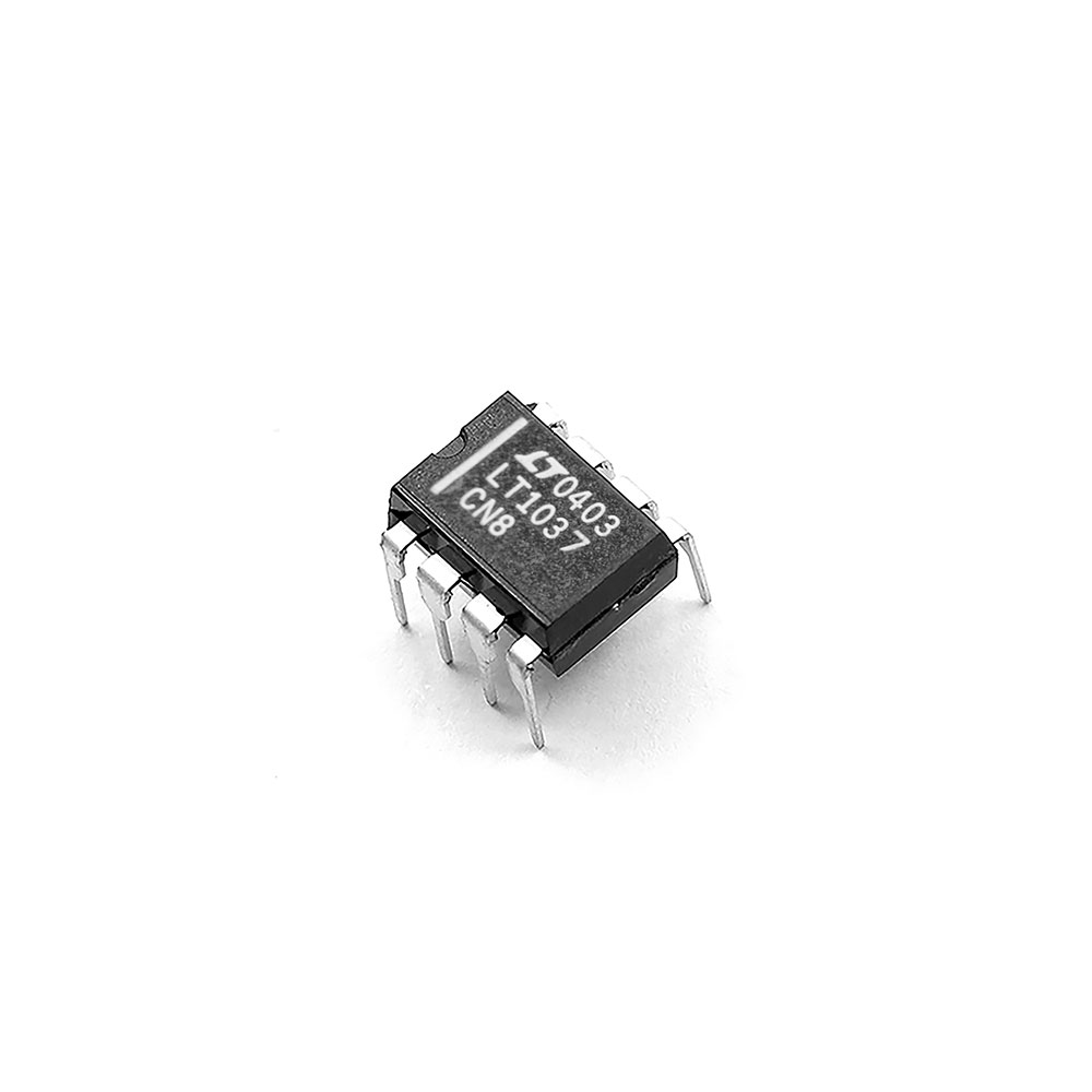 IC | LT1037 | Electronics Katrangi Trading