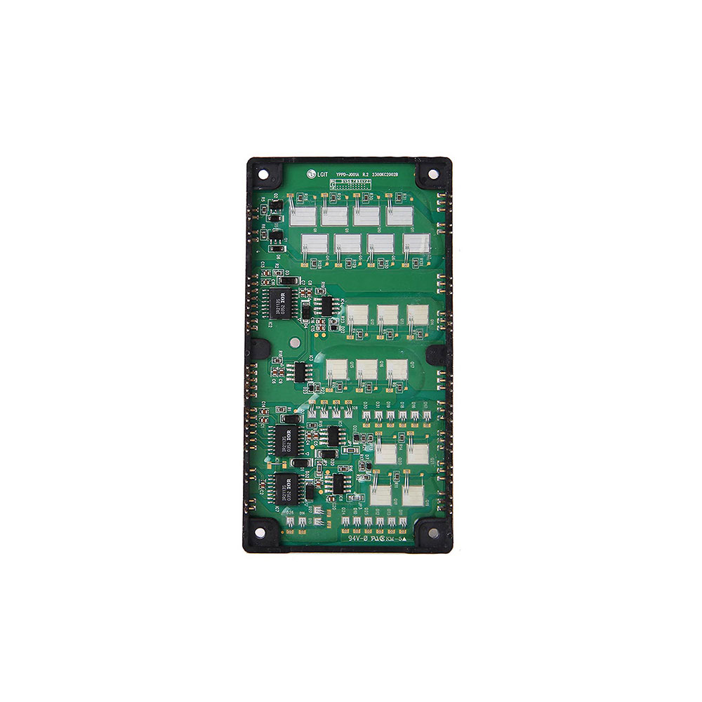 IC | YPPD-J001A | Electronics Katrangi Trading