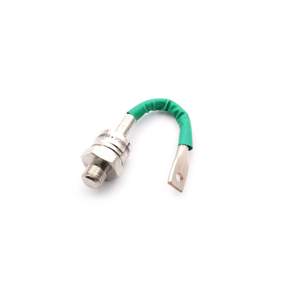 Diode | ZP 200A~400A 1200V | Positive | Electronics Katrangi Trading