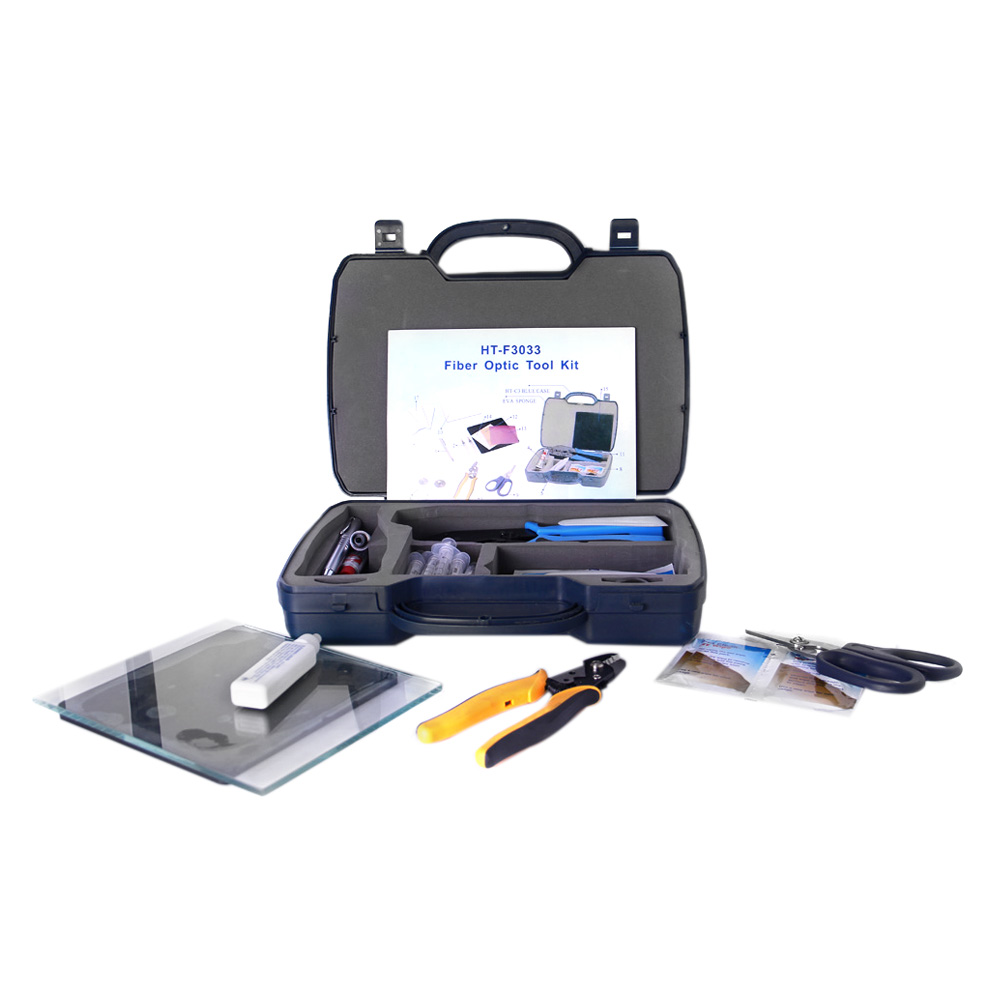 Optical Tools Kit | HT-F3033 | Electronics Katrangi Trading
