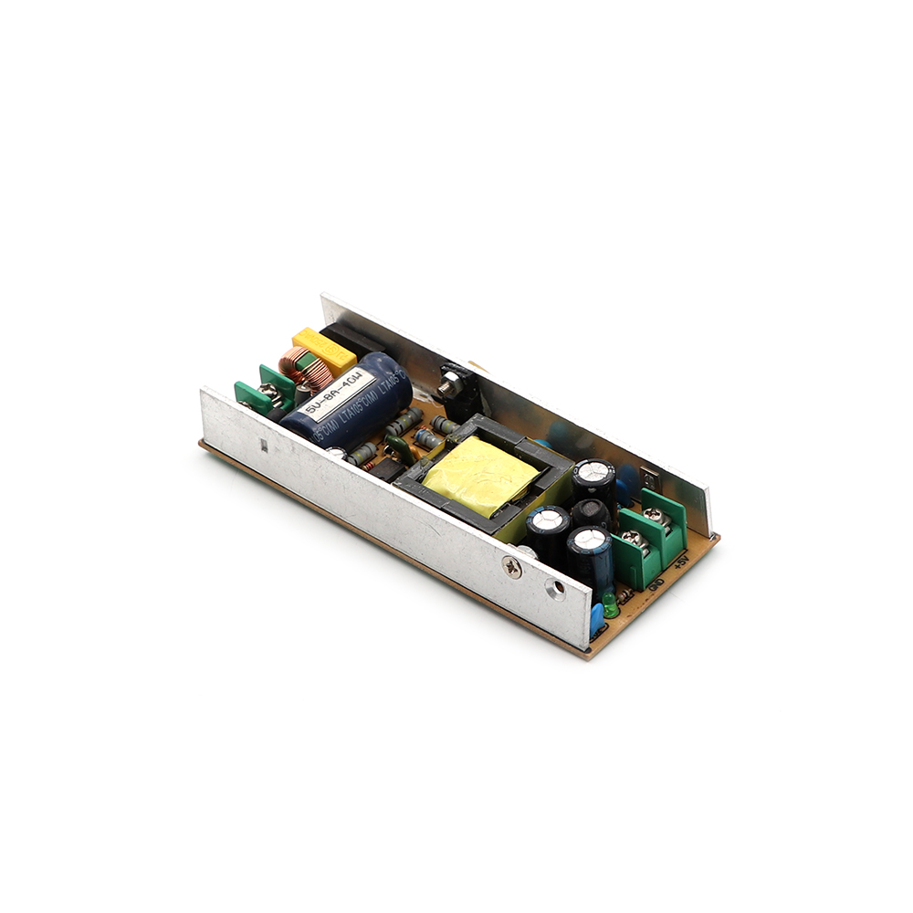 Power Supply SMPS | 5V 8A | Open Frame | Electronics Katrangi Trading