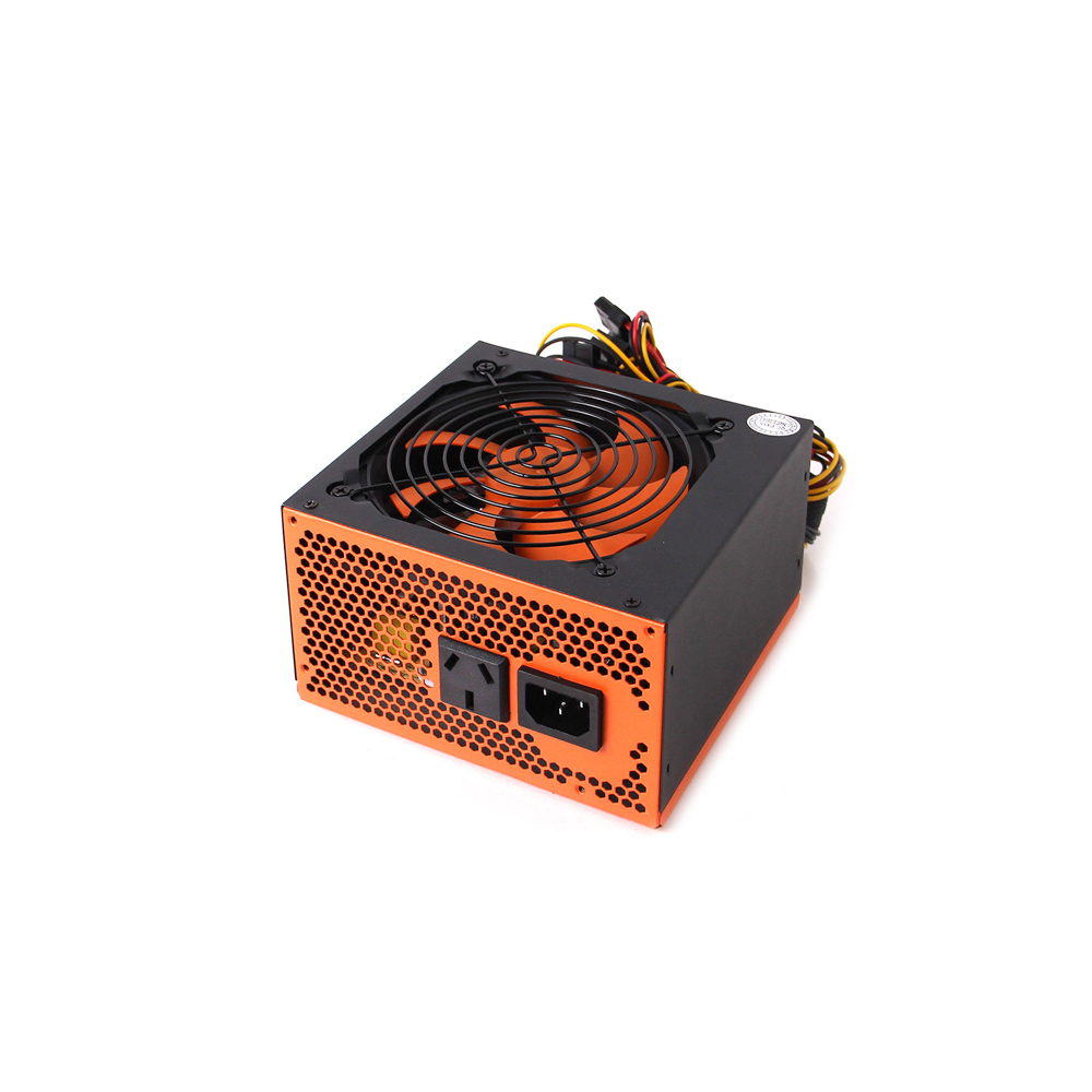 Computer Power Supply | 650W Universal | Electronics Katrangi Trading