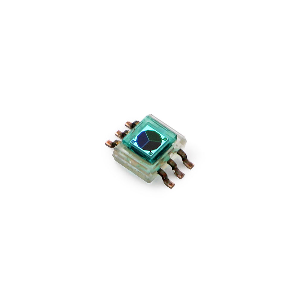 Sensor | RGB Color | S9032-02 | Electronics Katrangi Trading