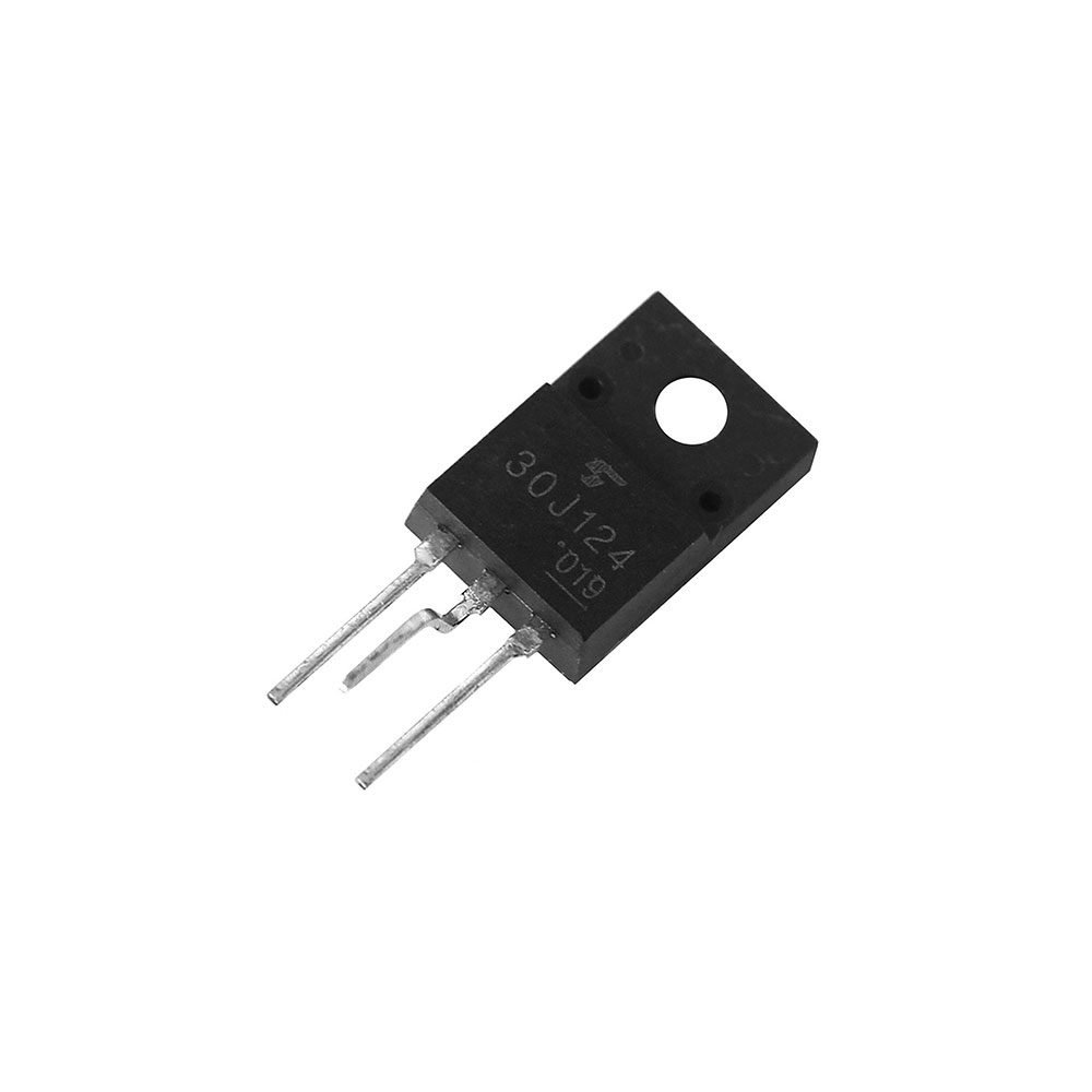 Transistor | 30J124 | Electronics Katrangi Trading