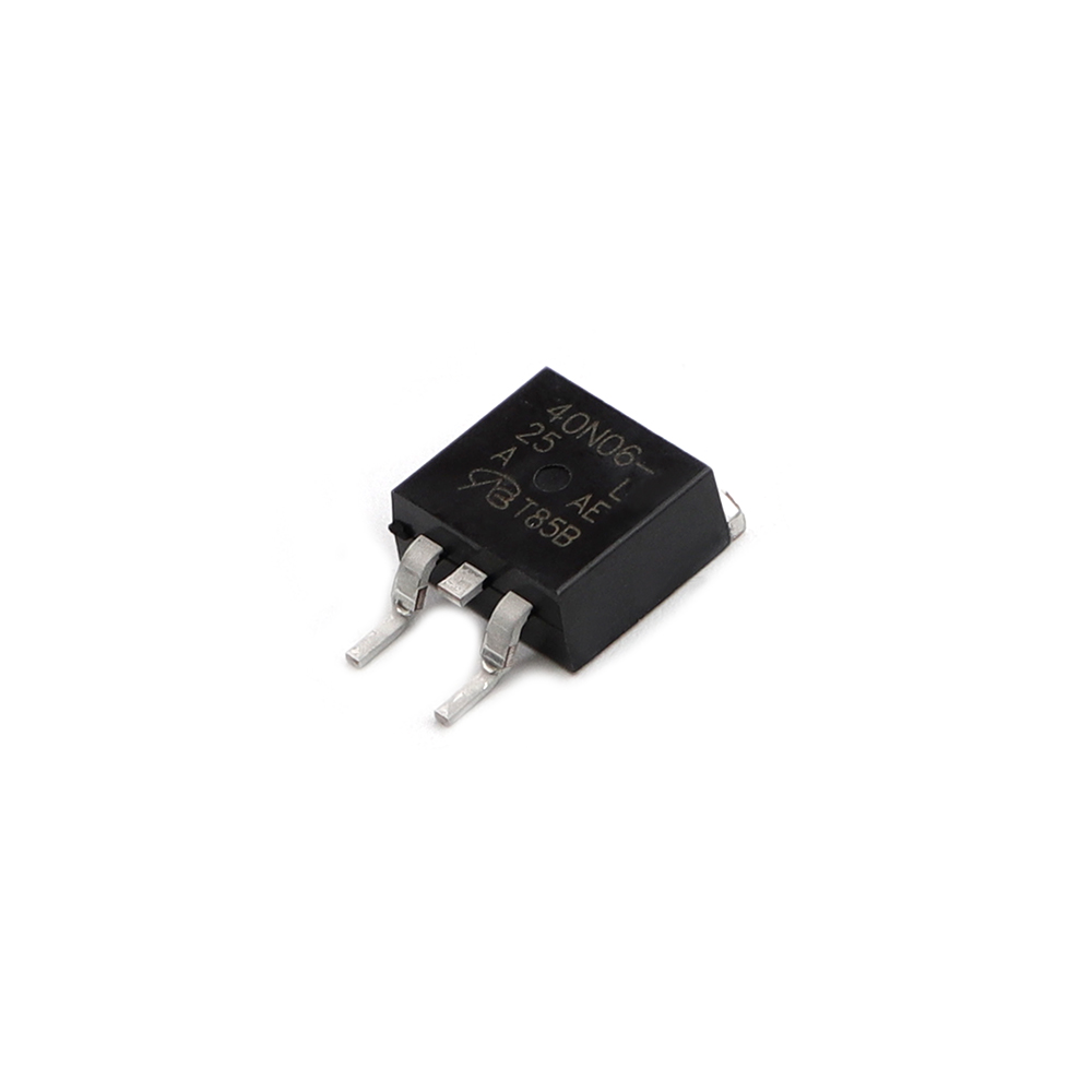 Transistor | 40N06 | TO-263 | Electronics Katrangi Trading