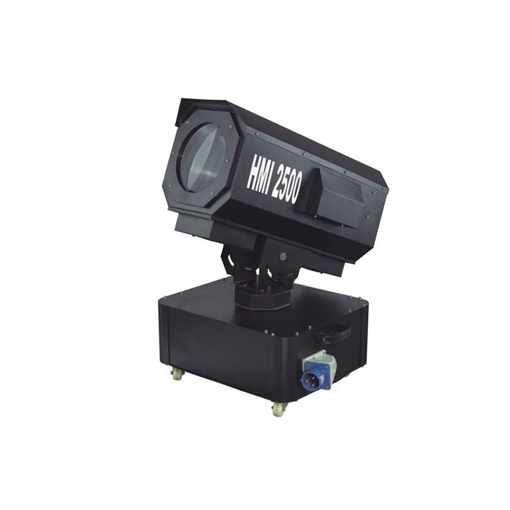 Stage Light Projector | Sky Beam | 5-Colors | 2500W | IP56 | 5KM ...