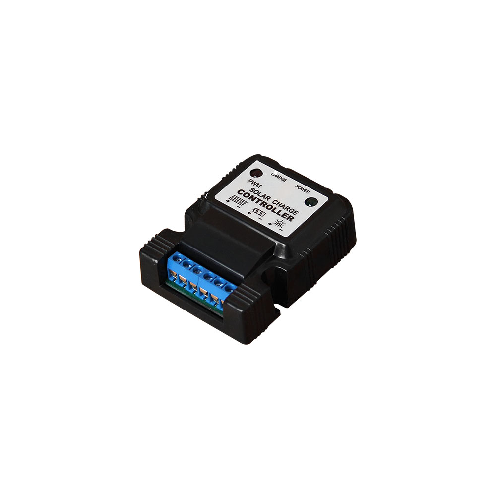 Solar Controller | PWM CTK3A | 6 & 12V 3A | Electronics Katrangi Trading