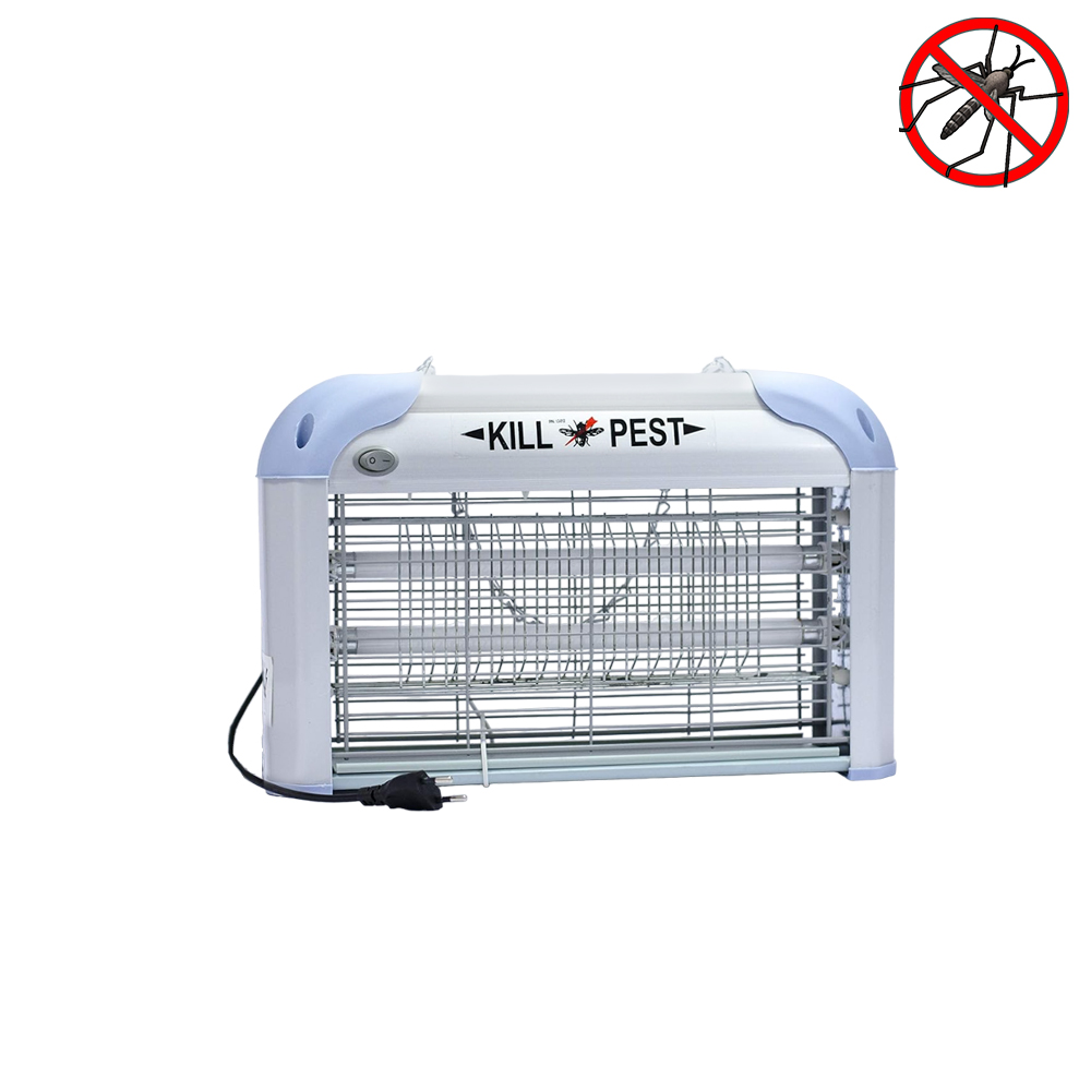 Pest Control | Mosquito Killer | UV Light | Grid | 16W | 220V ...