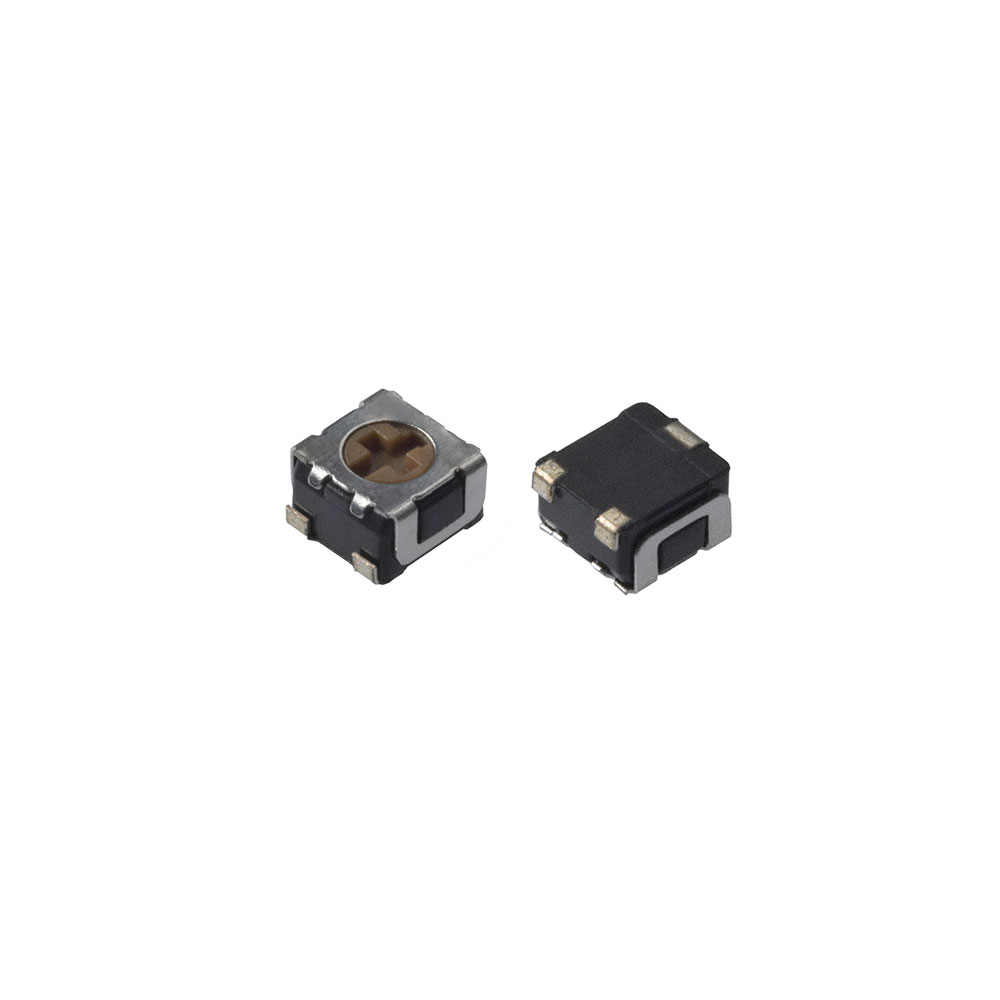 SMD Trimmer Potentiometer | 10K | Electronics Katrangi Trading