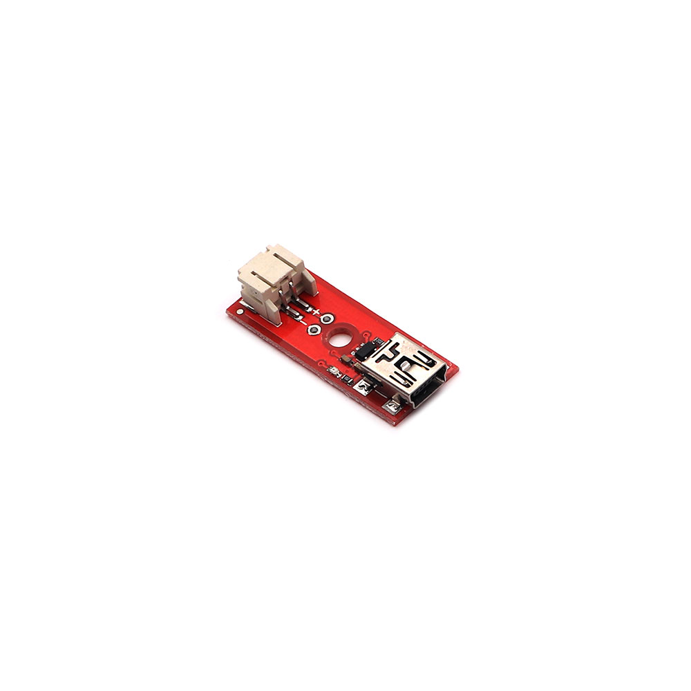Charger Battery | LI-PO | Power Board | Mini USB | Electronics Katrangi Trading