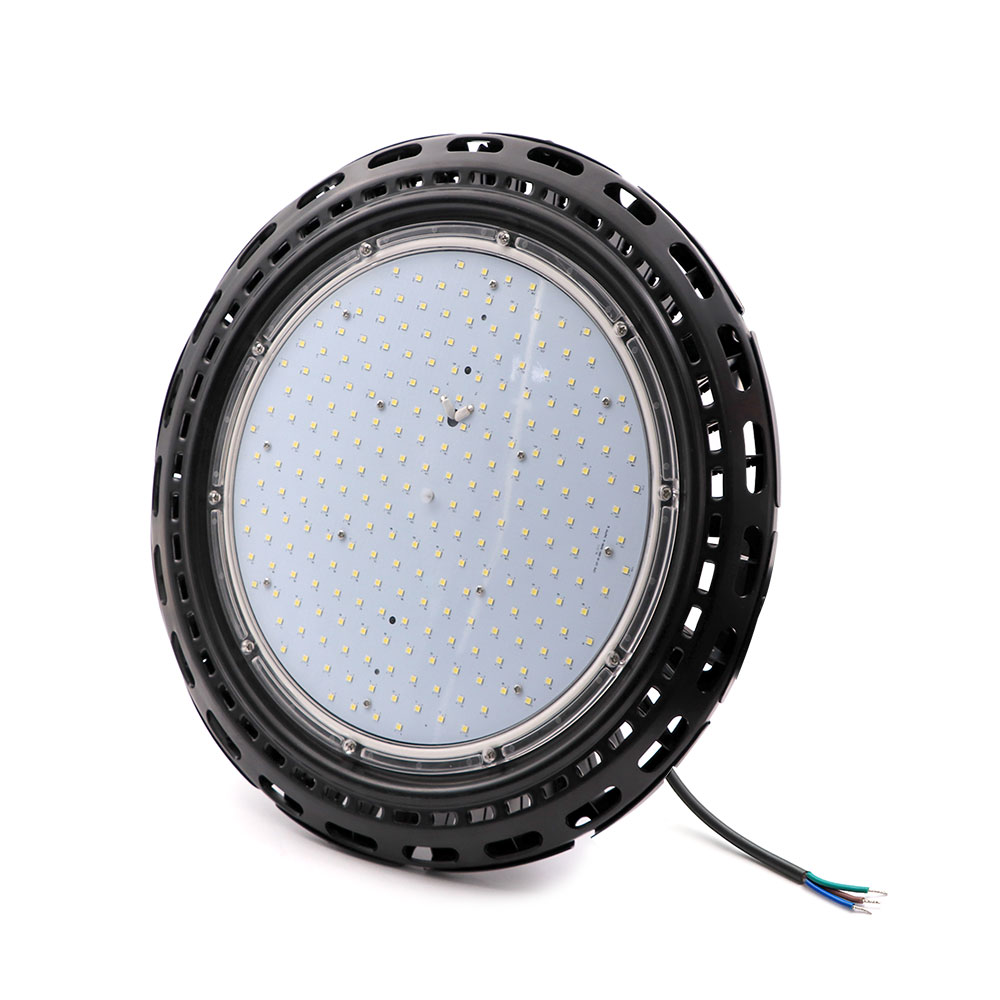 LED High Bay | 220V AC 200W | White | Lumiere Elysees | Electronics ...