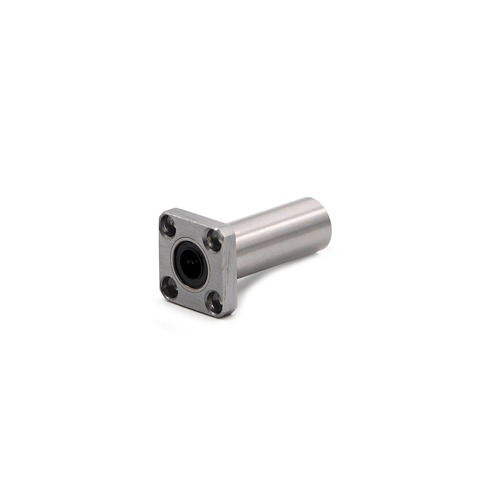 CNC Spare Parts | Bearing | Square Flange | LMK10UU | Electronics ...