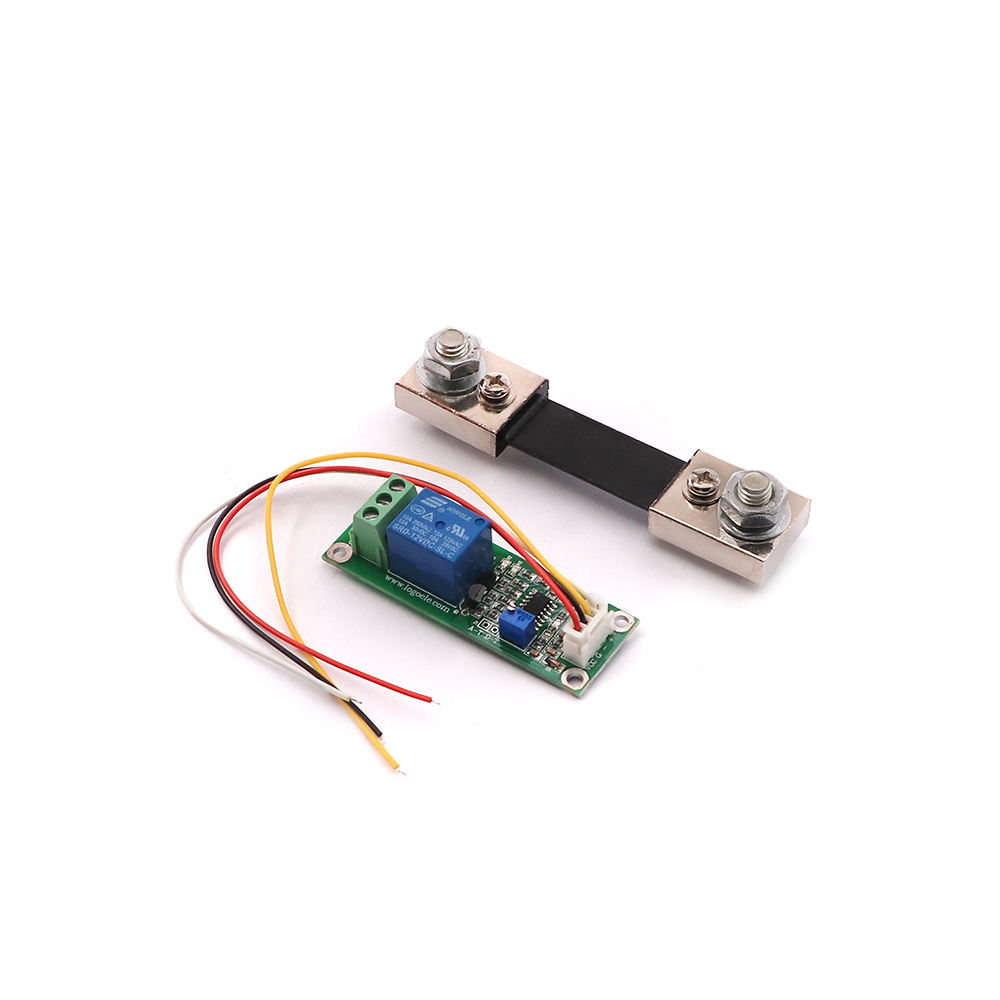 Overcurrent Protection Module | DC | 100A | Electronics Katrangi Trading