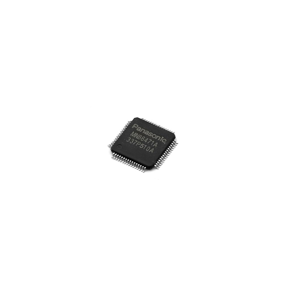 PS4 Replacement | IC | MN86471A | Electronics Katrangi Trading