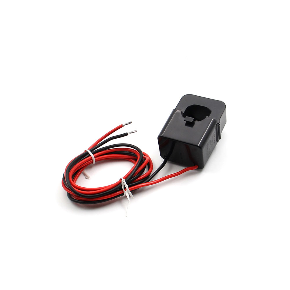 Current Transformer | 300A 5A | Open | Electronics Katrangi Trading