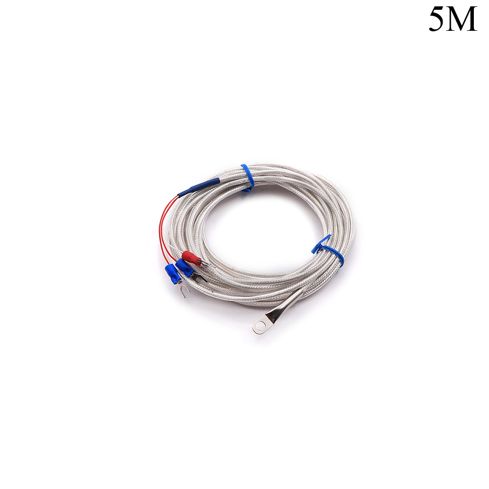 Temperature Sensor | PT100 | Surface 5M | Electronics Katrangi Trading