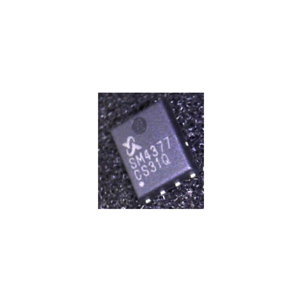 IC | SM4377 SMD | Electronics Katrangi Trading