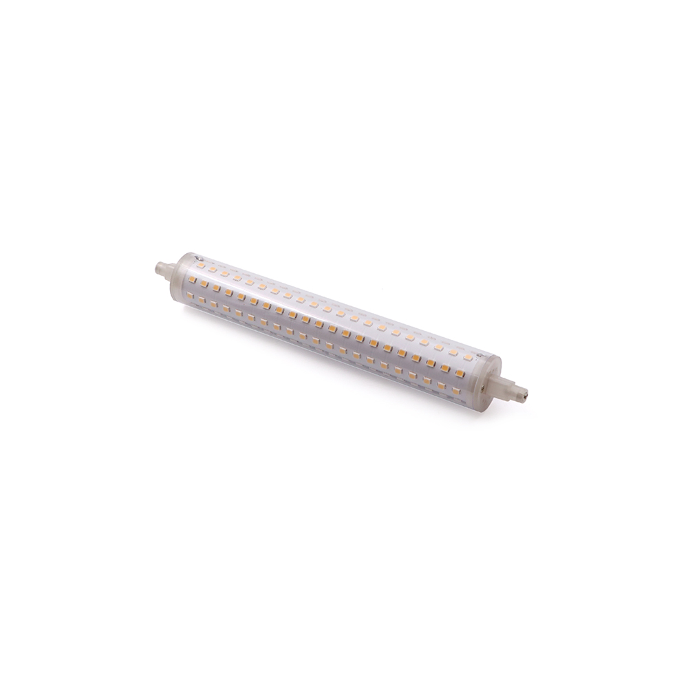 LED Lamp | R7S | 220V AC 25W | 189mm | Warm White | Electronics ...