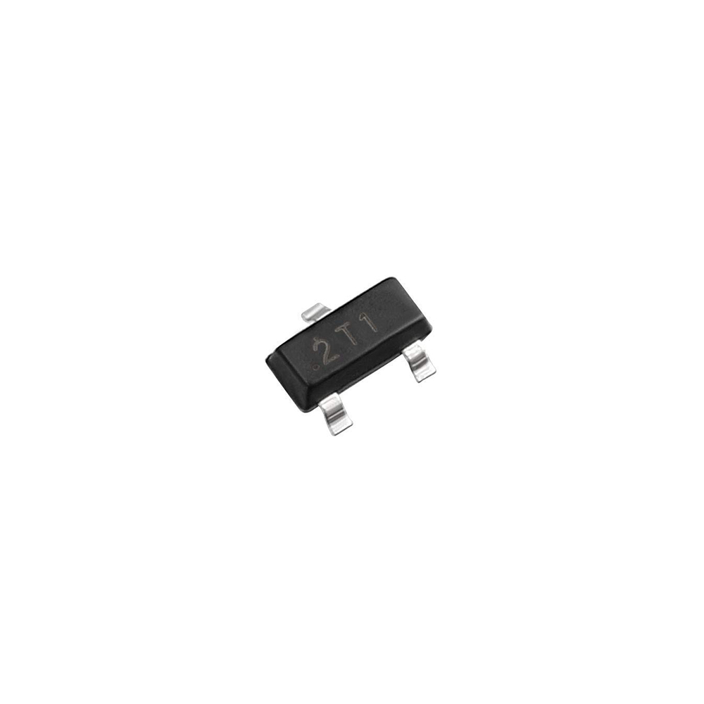 Transistor | CS9012 | 2T1 SMD | SOT-23 | Electronics Katrangi Trading