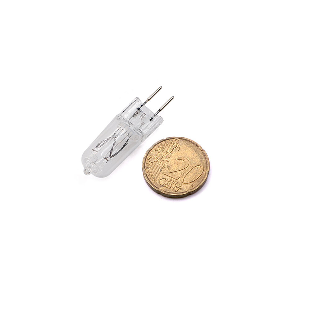 Halogen Bulb | G5.3 | 220V | 100W | Electronics Katrangi Trading