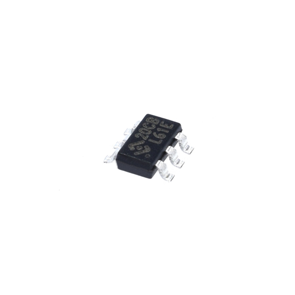 IC | 20CB SMD | Electronics Katrangi Trading