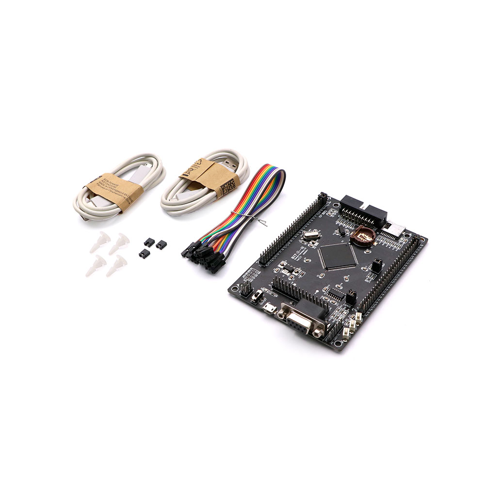 Dev Board | STM32 Arm | V2 | STM32F103ZET6 | Electronics Katrangi Trading