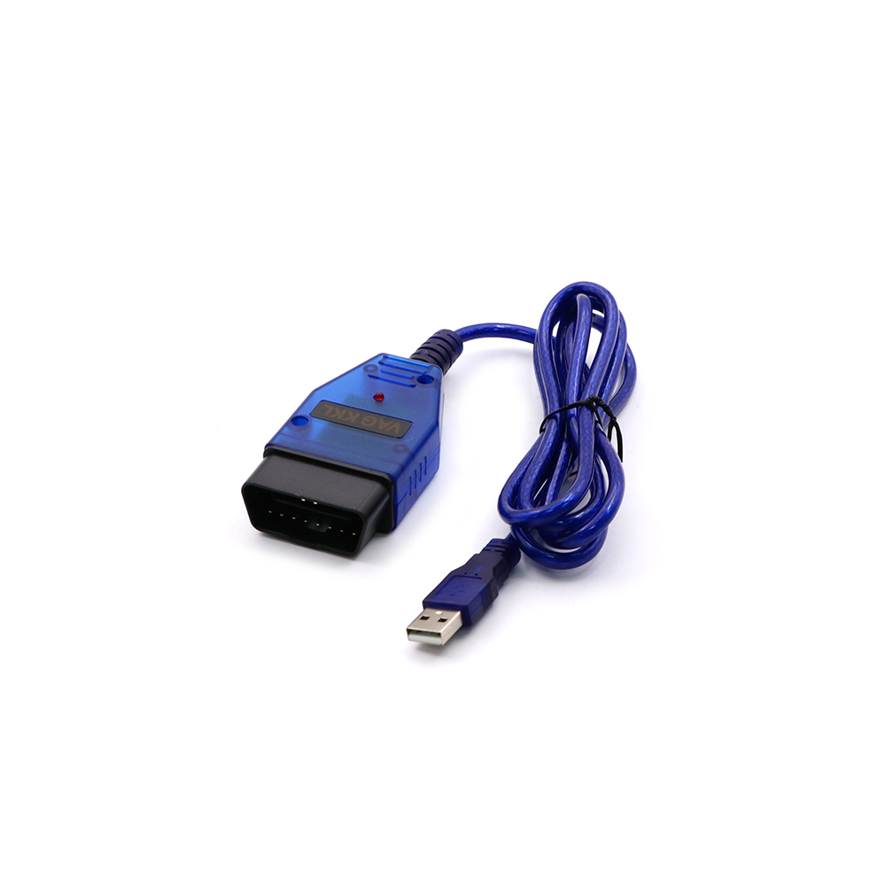 Diagnostic Cable | VAG - USB | FTDI | Electronics Katrangi Trading
