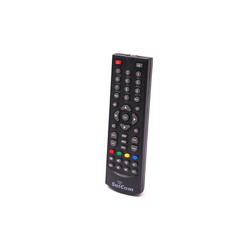 Remote control | Satellite Receiver | Satcom | Electronics Katrangi Trading