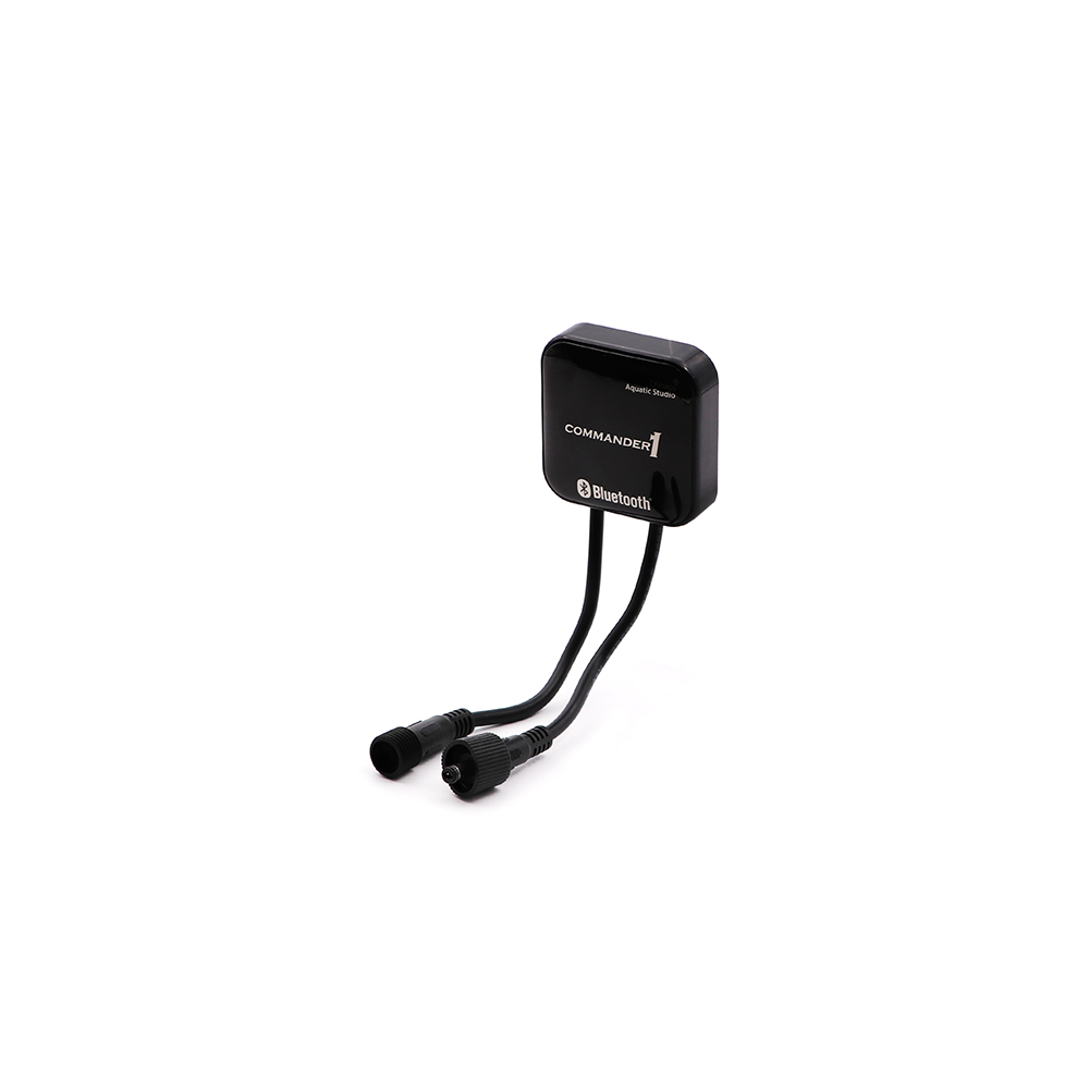 Aquarium Light Controller | Smart Lamp Commander | Bluetooth | Single ...