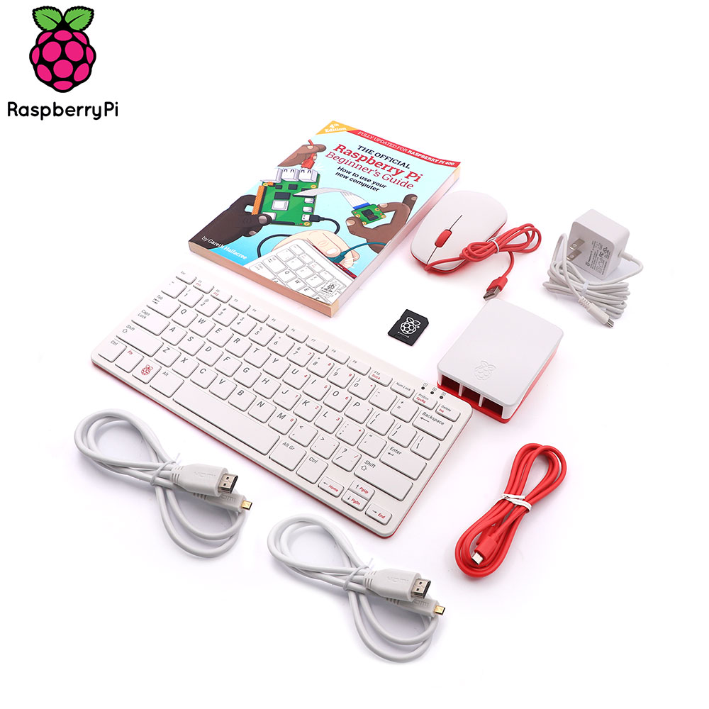 Raspberry Pi Module | Desktop Kit | Model 4 | Electronics Katrangi Trading