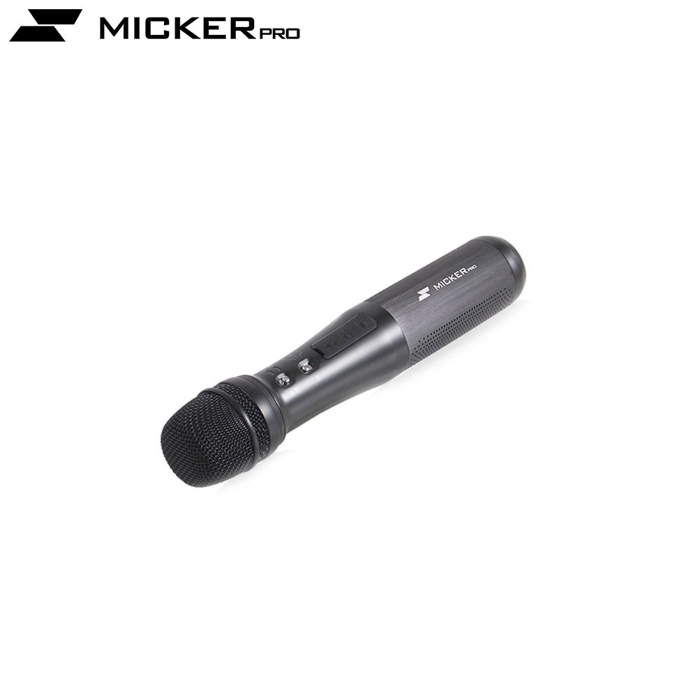 Portable Speaker Wireless | Mike-Speaker | Microphone & Amplifier ...