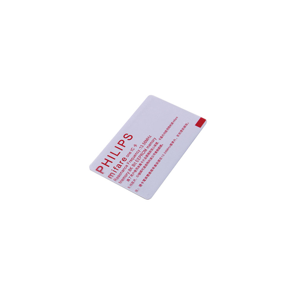 Proximity Card | RFID | NFC Mifare | 13.56MHz | Philips | Electronics ...