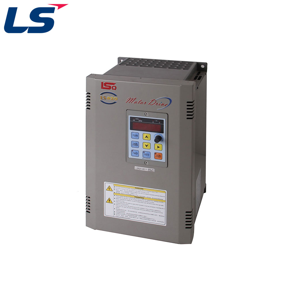 VFD | Three Phase | 11KW | LS820 | Electronics Katrangi Trading
