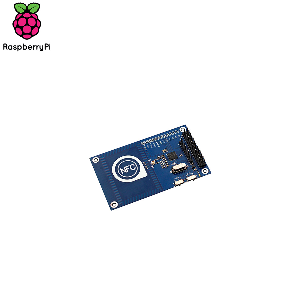 Raspberry Pi Module | NFC | Electronics Katrangi Trading