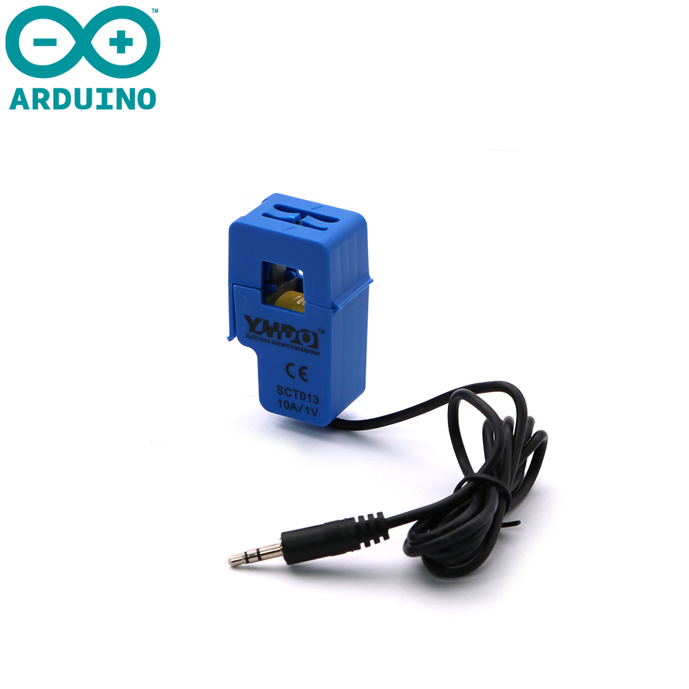 Current Sensor | 10A AC | Electronics Katrangi Trading