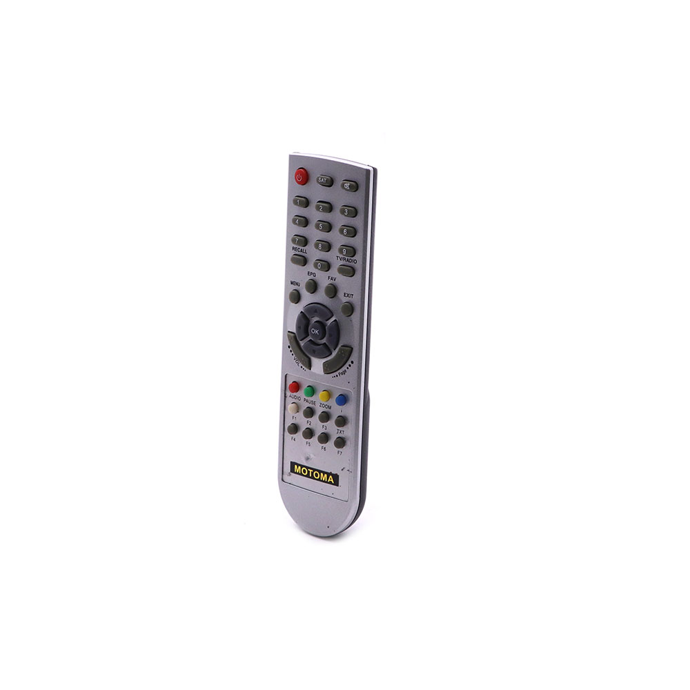 Remote Control | Satellite Receiver | Dragon X | Electronics Katrangi ...