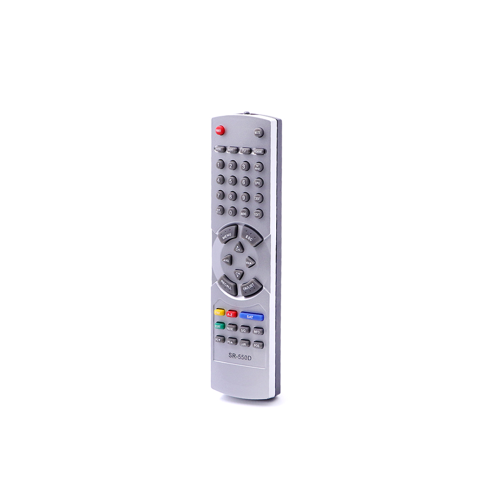 Remote Control | Satellite Receiver | Starsat SR-X550D | Electronics ...