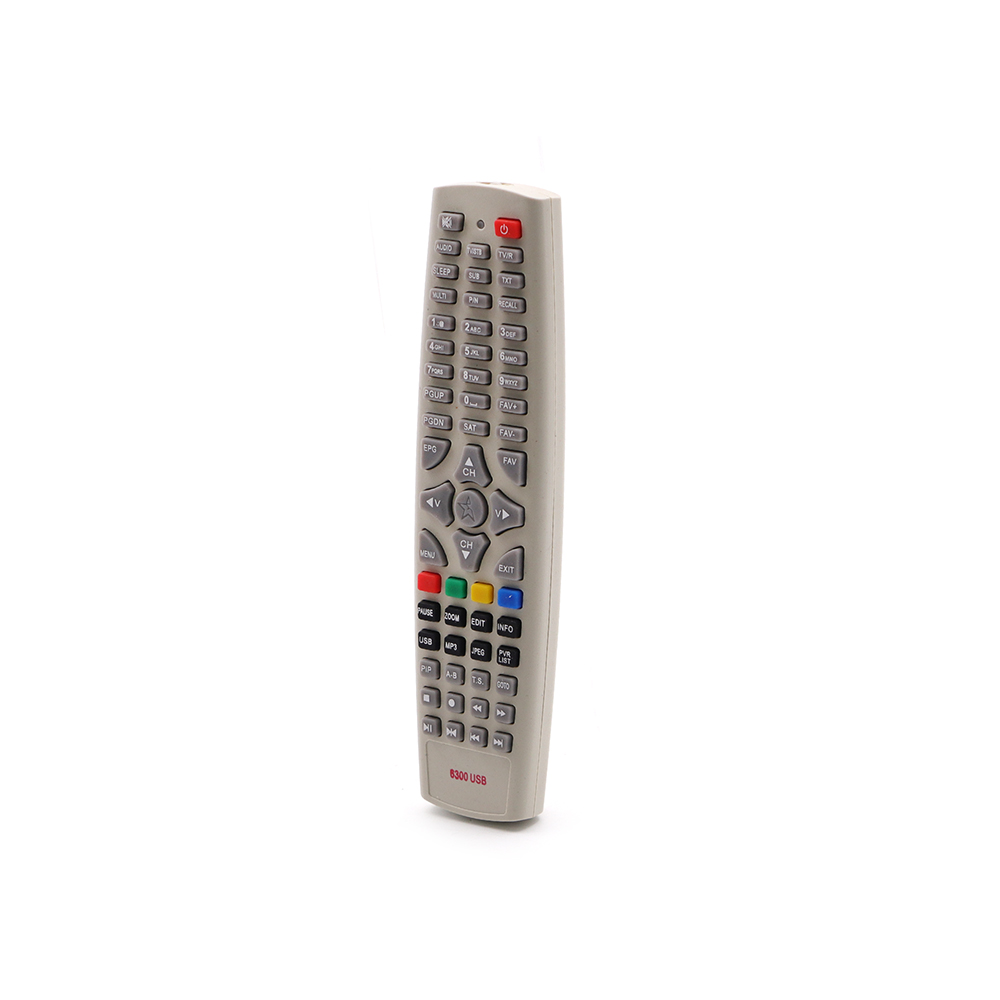 Remote Control | Satellite Receiver | Starsat SR-XR6300 | Electronics ...