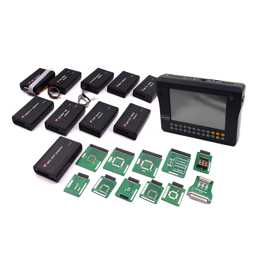 Programmer | Digimaster III | Electronics Katrangi Trading