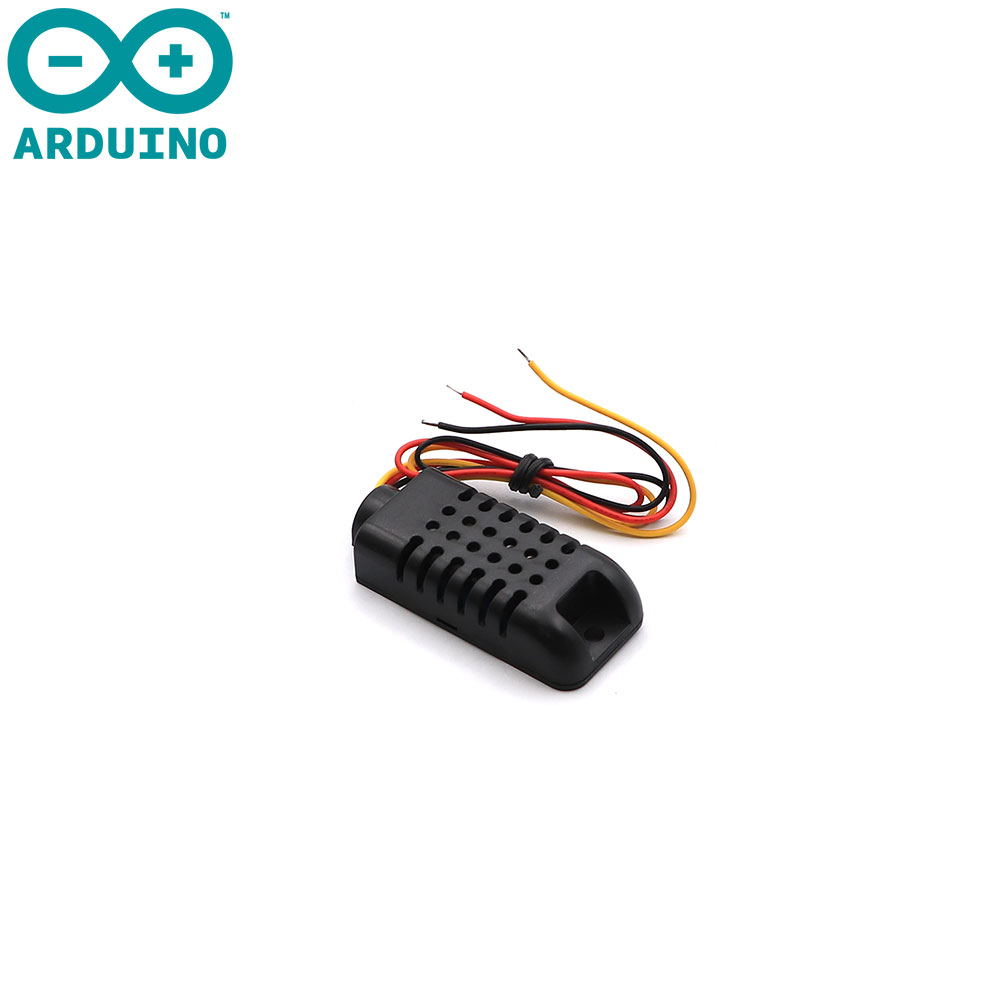 Humidity & Temperature Sensor | DHT21 | Electronics Katrangi Trading