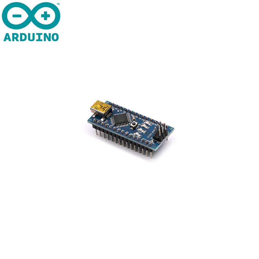 Dev Board | Arduino Nano V3.0 | Electronics Katrangi Trading