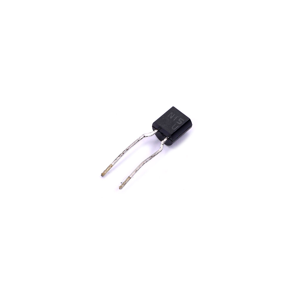 ICP Fuse | N15 0.6A | Electronics Katrangi Trading
