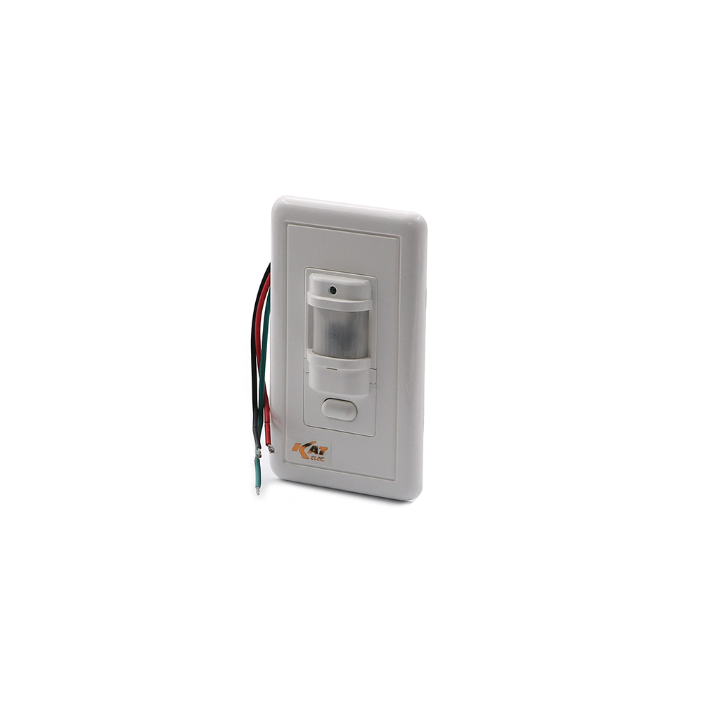 Motion Sensor | PIR | Stand Alone | 1.4M | 180 Degree | Electronics ...