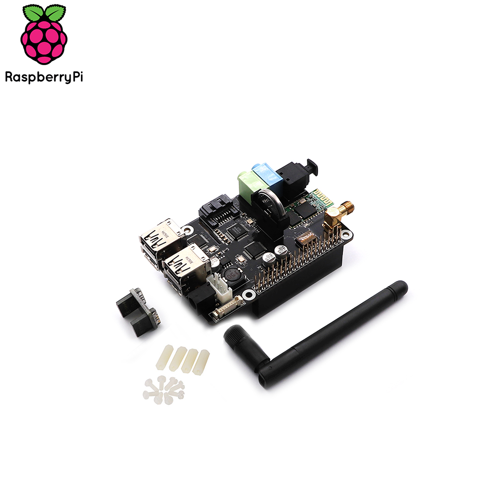 Raspberry Pi Module | Expansion Board | 2 | Electronics Katrangi Trading
